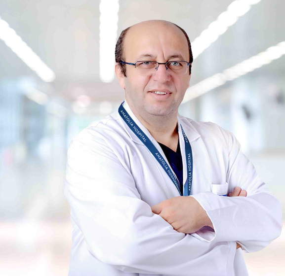 Ortopedi ve Travmatoloji