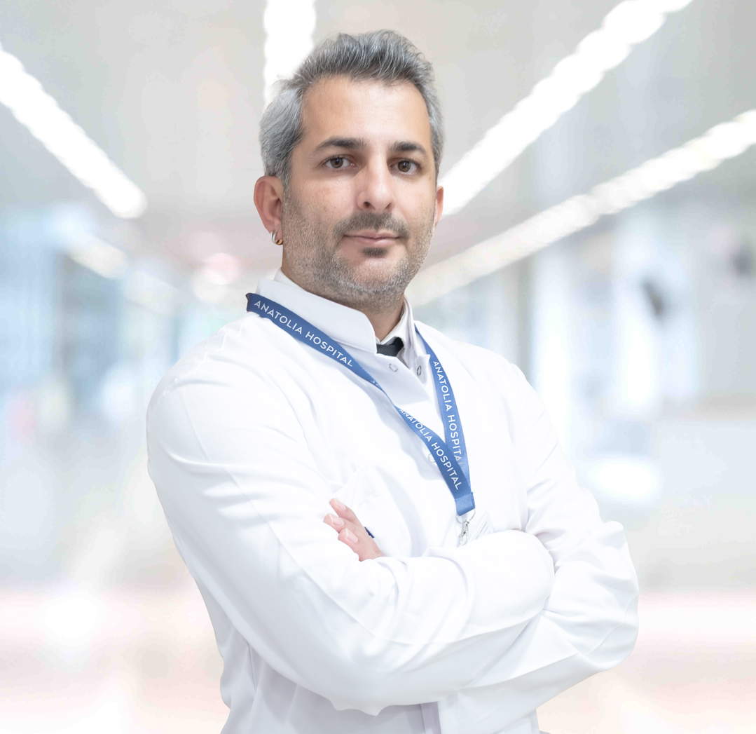 Gökhan Gün